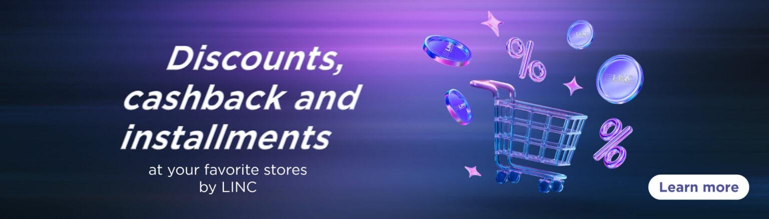 Products and Services - LINC